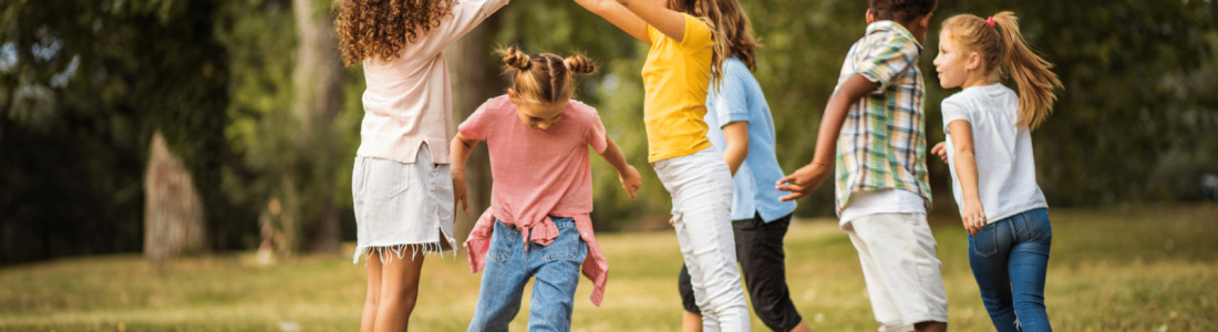 Supporting the Social-Emotional Learning and Development of Children in ...
