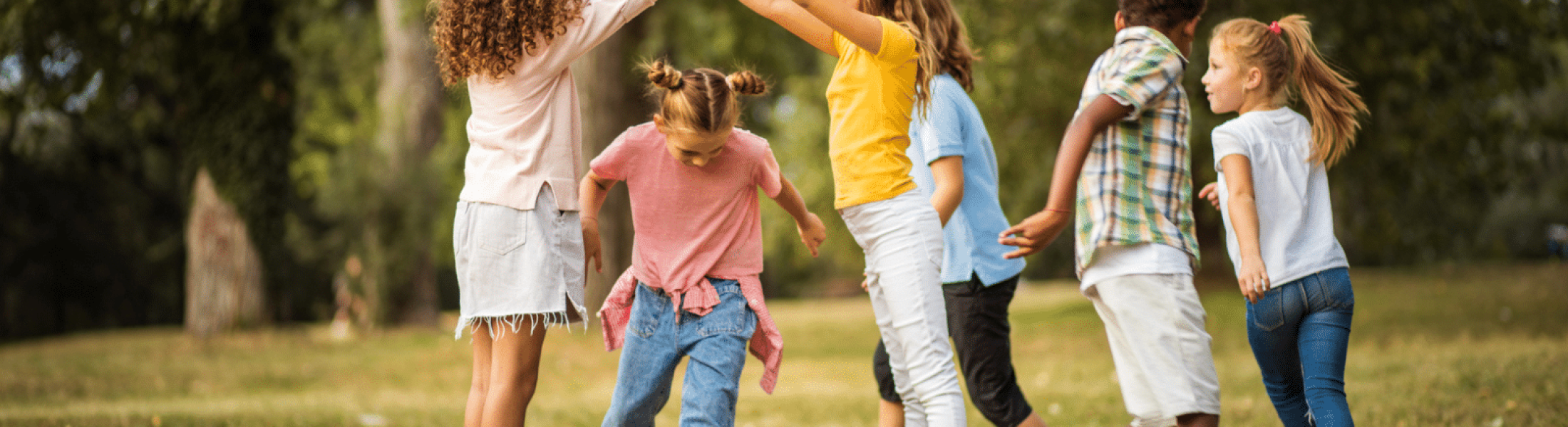 Supporting the Social-Emotional Learning and Development of Children in ...